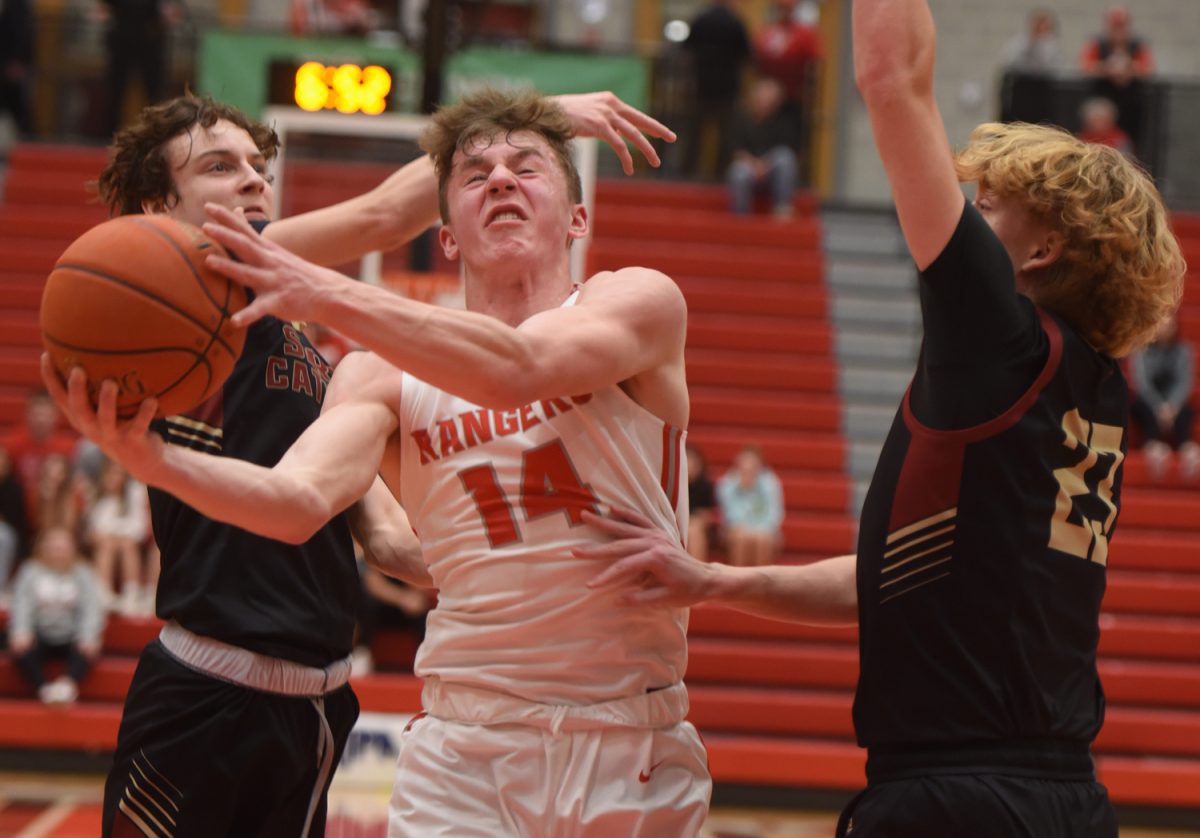 Seeing is believing for Fort Cherry - Observer-Reporter